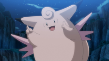 Metronome (move) - Bulbapedia, the community-driven Pokémon encyclopedia