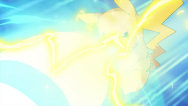 Ash's Pikachu - Bulbapedia, the community-driven Pokémon encyclopedia