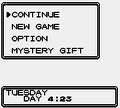 Main menu - Bulbapedia, the community-driven Pokémon encyclopedia