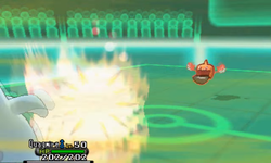 Hidden Power (move) - Bulbapedia, the community-driven Pokémon encyclopedia