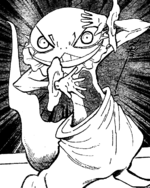 Burst - Bulbapedia, the community-driven Pokémon encyclopedia