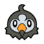 Starly (Pokémon) - Bulbapedia, the community-driven Pokémon encyclopedia