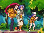 List of Team Rocket's disguises - Bulbapedia, the community-driven ...