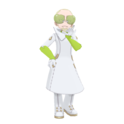 Faba - Bulbapedia, the community-driven Pokémon encyclopedia