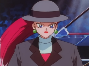 List of Team Rocket's disguises - Bulbapedia, the community-driven ...