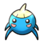 Surskit (Pokémon) - Bulbapedia, the community-driven Pokémon encyclopedia
