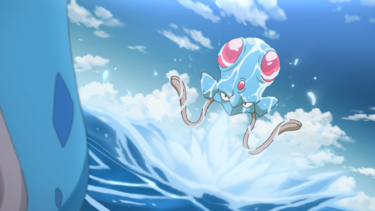 Tentacool (Pokémon) - Bulbapedia, the community-driven Pokémon encyclopedia