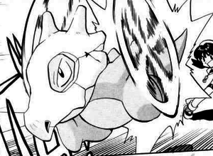 Bone Rush (move) - Bulbapedia, the community-driven Pokémon encyclopedia