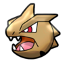 Tyranitar (Pokémon) - Bulbapedia, the community-driven Pokémon encyclopedia