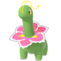 Meganium (Pokémon) - Bulbapedia, the community-driven Pokémon encyclopedia