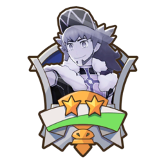 Leon (Masters) - Bulbapedia, the community-driven Pokémon encyclopedia