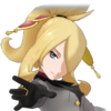 Sygna Suit - Bulbapedia, the community-driven Pokémon encyclopedia