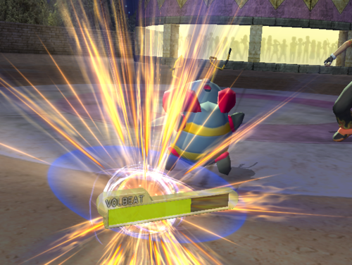 Counter (move) - Bulbapedia, the community-driven Pokémon encyclopedia