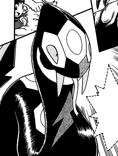 Seviper (Pokémon) - Bulbapedia, the community-driven Pokémon encyclopedia