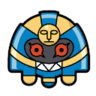 Cofagrigus (Pokémon) - Bulbapedia, the community-driven Pokémon ...