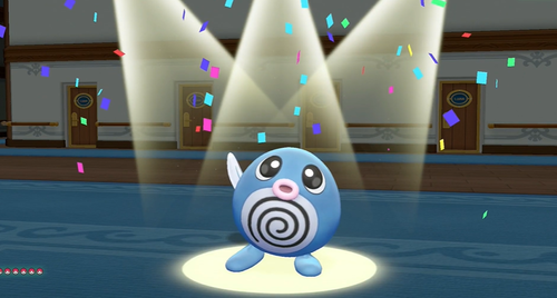 Encore (move) - Bulbapedia, the community-driven Pokémon encyclopedia