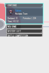 Main menu - Bulbapedia, the community-driven Pokémon encyclopedia