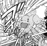 Ember (move) - Bulbapedia, the community-driven Pokémon encyclopedia