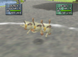 Feint Attack (move) - Bulbapedia, the community-driven Pokémon encyclopedia