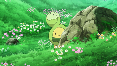 Budew (Pokémon) - Bulbapedia, the community-driven Pokémon encyclopedia