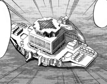 Aether Paradise - Bulbapedia, the community-driven Pokémon encyclopedia