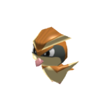 Pidgey (Pokémon) - Bulbapedia, the community-driven Pokémon encyclopedia