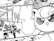 Disable (move) - Bulbapedia, the community-driven Pokémon encyclopedia