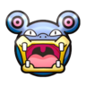 Loudred (Pokémon) - Bulbapedia, the community-driven Pokémon encyclopedia