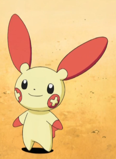 Ursula - Bulbapedia, the community-driven Pokémon encyclopedia