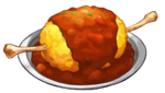 Curry - Bulbapedia, the community-driven Pokémon encyclopedia