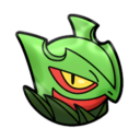 Sceptile (Pokémon) - Bulbapedia, the community-driven Pokémon encyclopedia