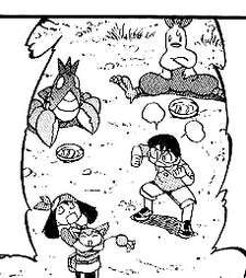 May (anime) - Bulbapedia, the community-driven Pokémon encyclopedia