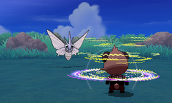 Disable (move) - Bulbapedia, the community-driven Pokémon encyclopedia