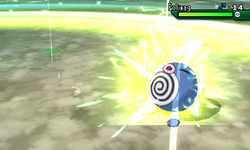 Shock Wave (move) - Bulbapedia, the community-driven Pokémon encyclopedia