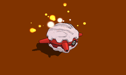 Self-Destruct (move) - Bulbapedia, the community-driven Pokémon ...