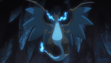 Charizard (Pokémon) - Bulbapedia, the community-driven Pokémon encyclopedia