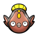 Stunfisk (Pokémon) - Bulbapedia, the community-driven Pokémon encyclopedia